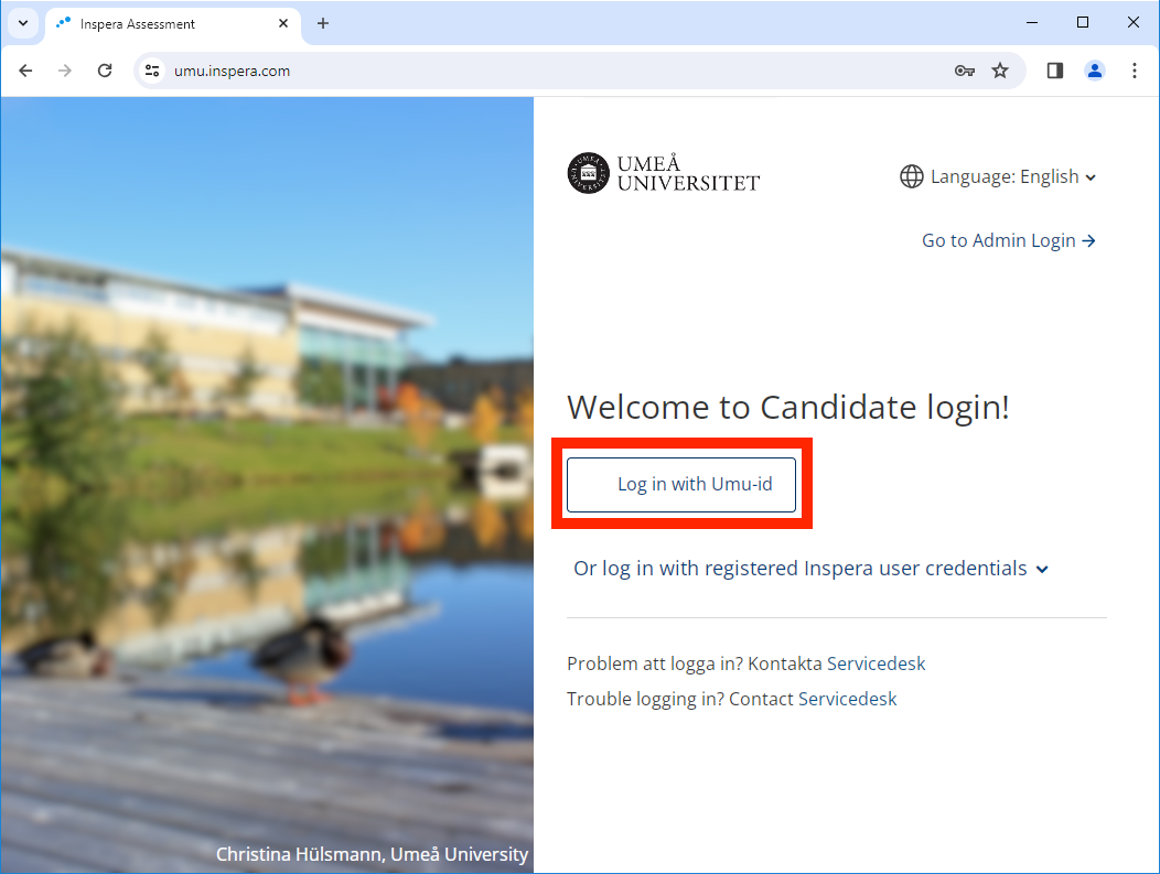Install Safe Exam Browser – Manual